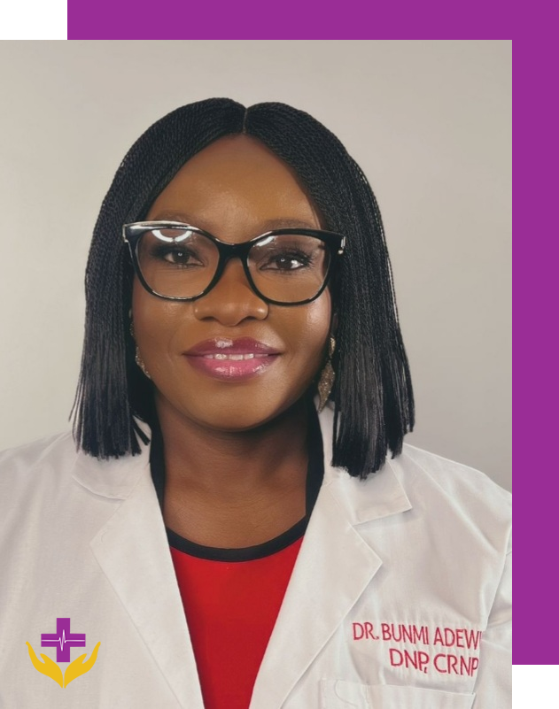 Our Provider – Mercy Seat Medical LLC